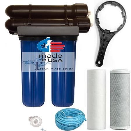 Reverse Osmosis - Hydroponics – 123 Water Filter