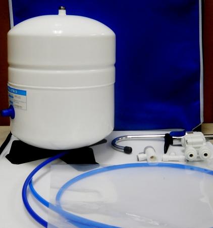 Tanks and Tank Parts |Water Pro Water System Tank|123 Water Filter
