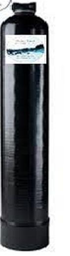 POE Whole House Water Filter 1 CU FT Catalytic Carbon With In & out Va ...